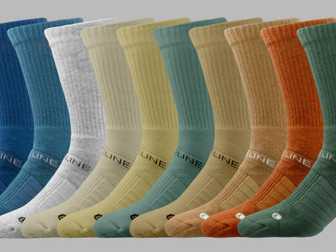 Our Story 🧦 Strideline