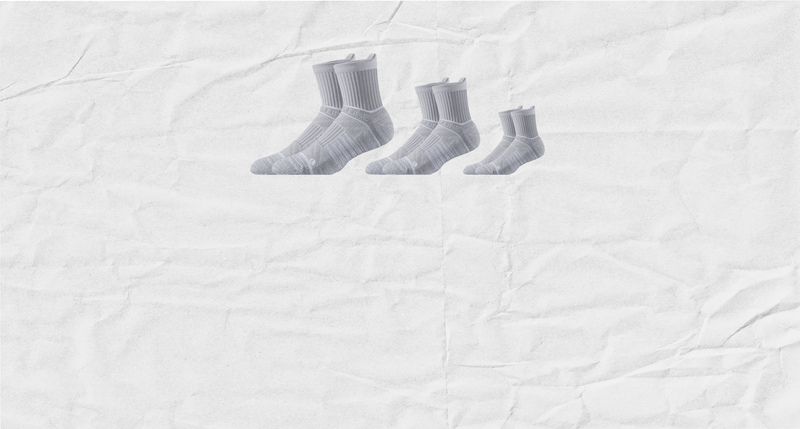 Strideline 🧦 The Most Comfortable Sock on Earth™