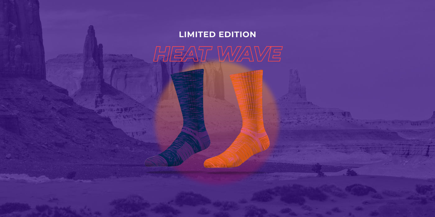 Strideline 🧦 The Most Comfortable Sock on Earth™