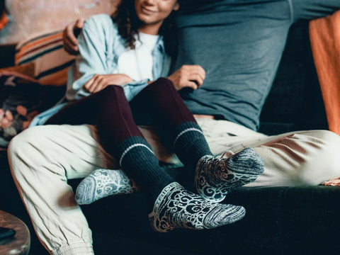 Strideline 🧦 The Most Comfortable Sock on Earth™