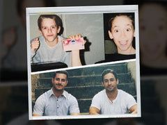 The Basics 🧦 Strideline