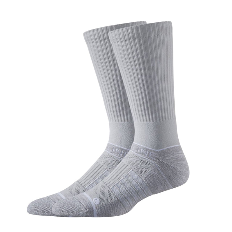 Unisex Basic Crew Socks 🧦 Strideline